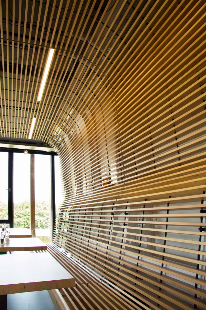 Derako t' Zand | vandoornearchitecten